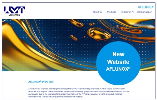 News - UNIMATEC Chemicals Europe GmbH